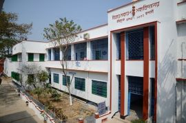 About BNMV | Bejoy Narayan Mahavidyalaya
