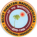 Bejoy Narayan Mahavidyalaya | Official Website